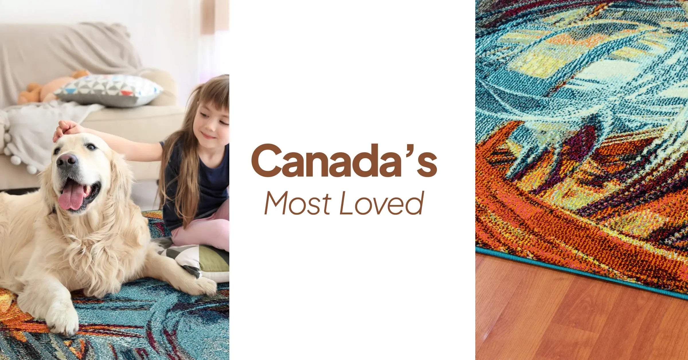 Shop the Latest Rug Trends - Top Online Rugs Store in Canada – My Rug World